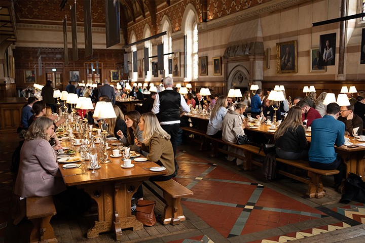 PLA Annual Conference 2025 & 30th Anniversary Dinner & Party