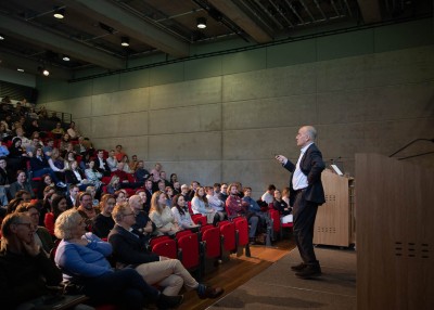 PLA Conference 2023 - notes and slides