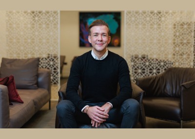 A welcome message from new PLA Chair, Mark Reading