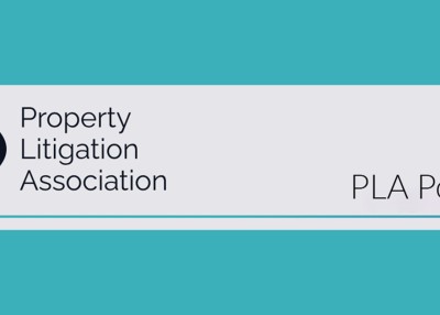 PLA Post August 2020