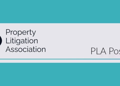 PLA Post October 2020