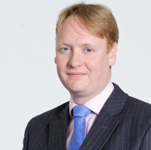 Gary Lawrenson appointed new Chair of PLA