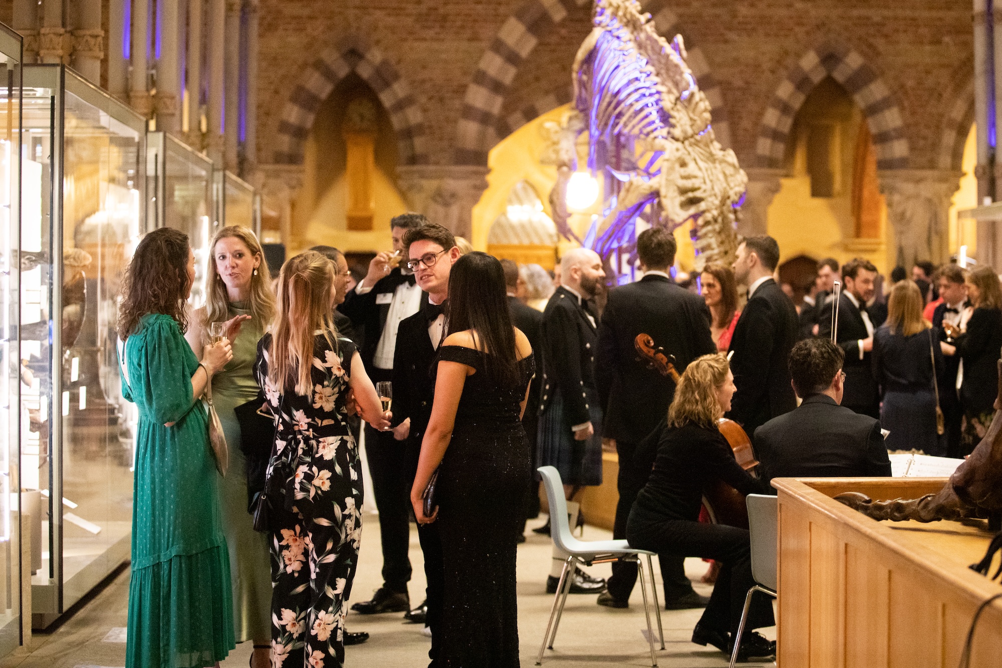 PLA Annual Conference 2025 & 30th Anniversary Dinner & Party